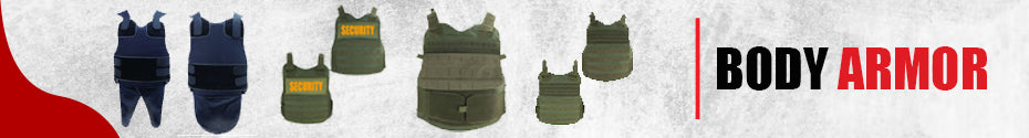 Body Armor – Page 2 – Uniform Warehouse: Security Uniforms, Police ...