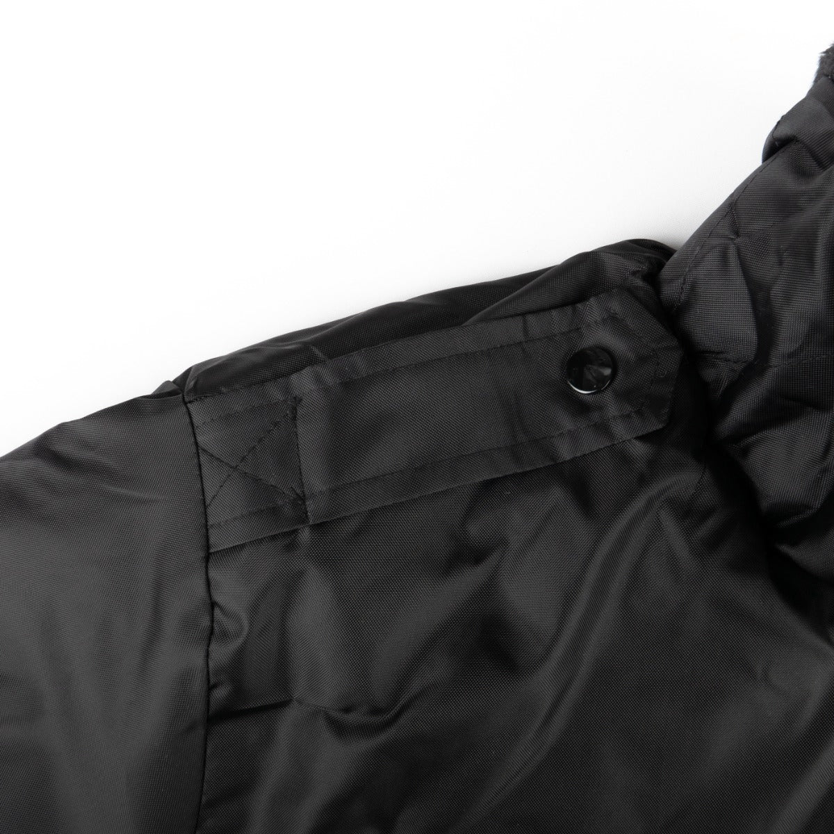 Watch-Guard Bomber Jacket (Black) – Uniform Warehouse: Security ...
