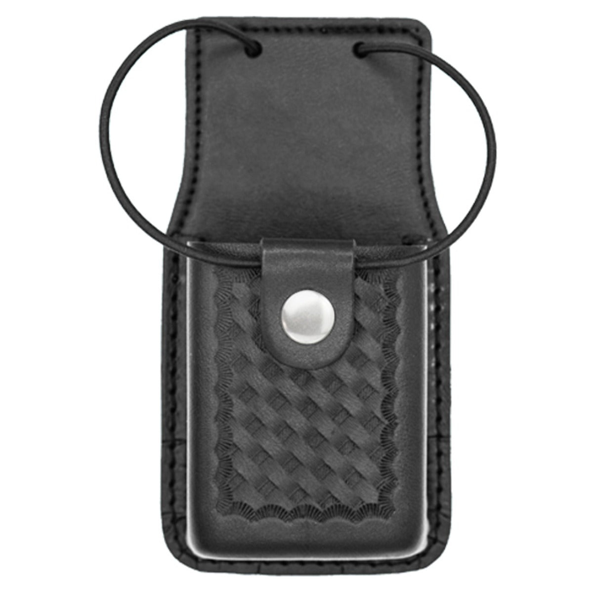 AIRTEK BASKET WEAVE DELUXE RADIO HOLDER WITH SWIVEL Large - 1440C ...