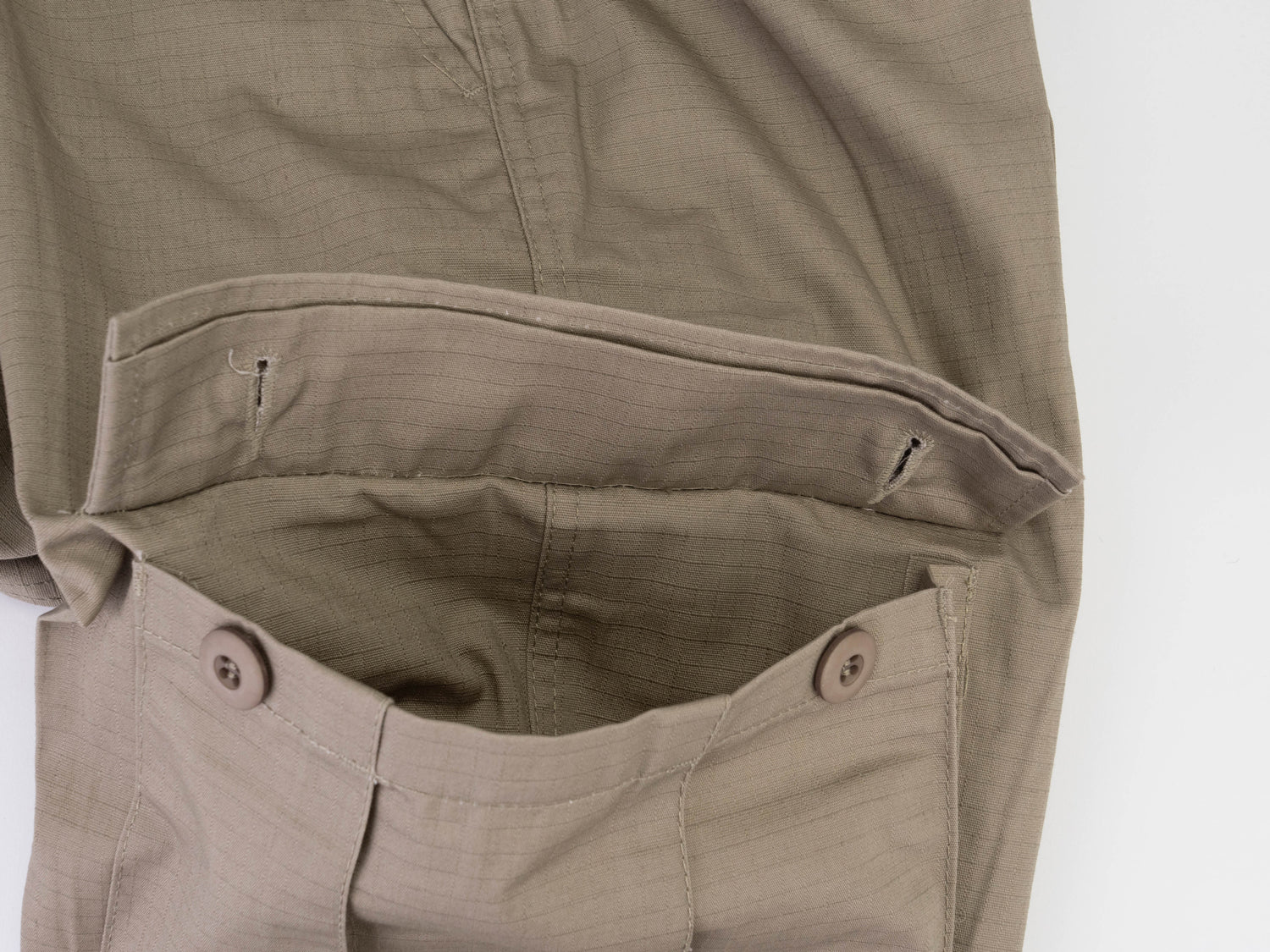 Ripstop Tactical BDU Pants – Uniform Warehouse: Security Uniforms ...