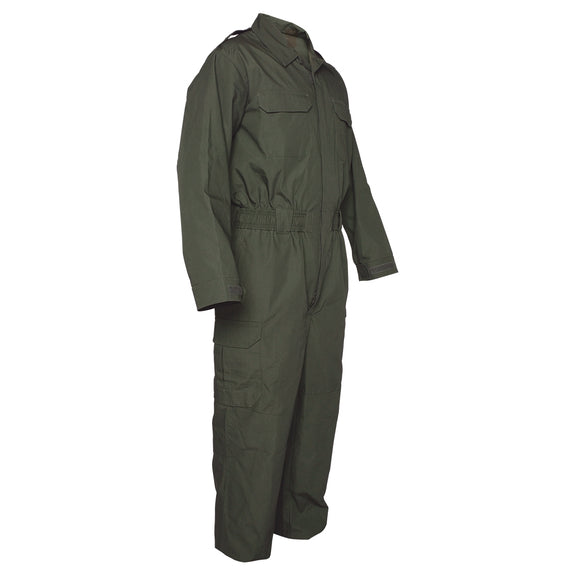 Elbeco Transcon CDCR Utility Jumpsuit – Uniform Warehouse: Security ...