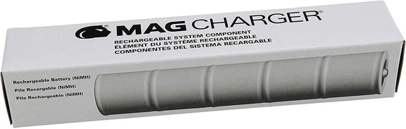 Maglite NiMH Rechargeable Battery Pack for MagCharger – Uniform ...