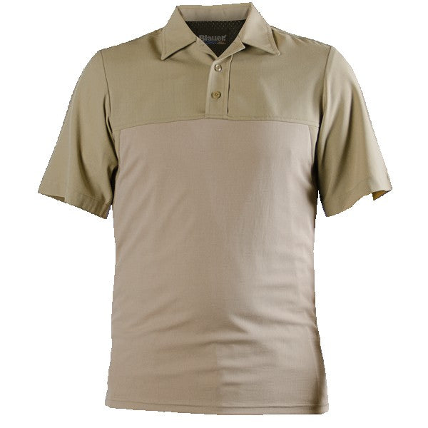 Blauer CDCR SS ARMORSKIN® BASE SHIRT COLOR: CDCR TAN - REG – Uniform ...
