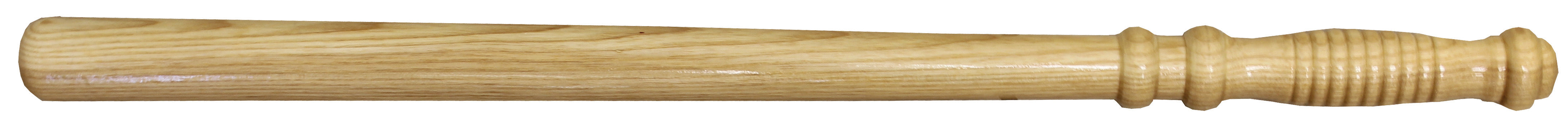 23" Durable Wooden Baton – Uniform Warehouse: Security Uniforms, Police ...
