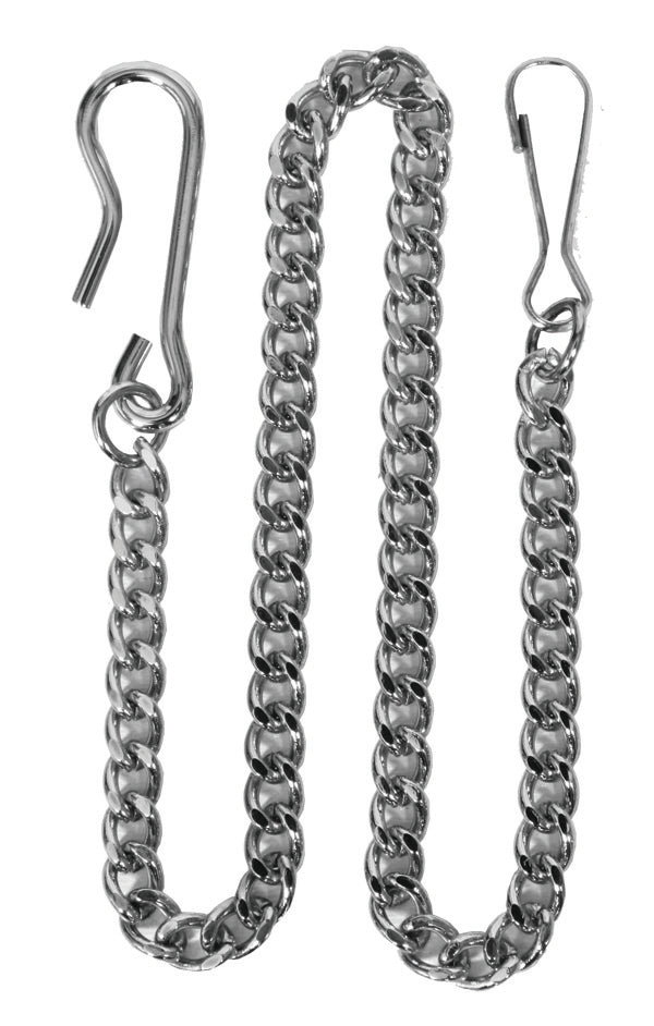 First Class Whistle Chain (Linked Chain) – Uniform Warehouse: Security ...
