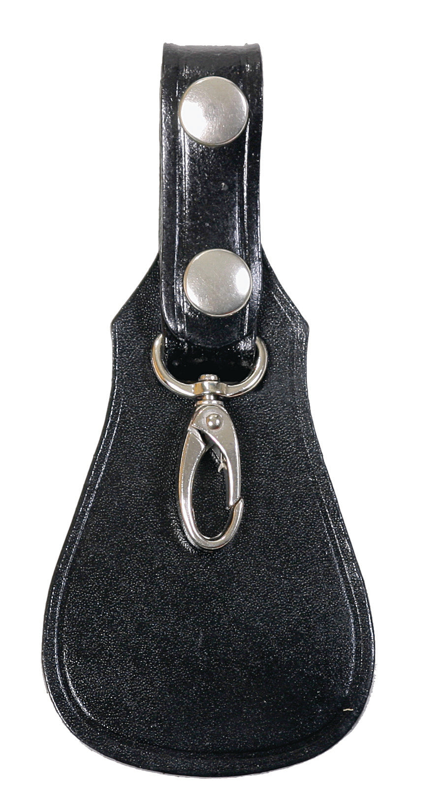 Plain Leather Key Ring Holder – Uniform Warehouse: Security Uniforms ...