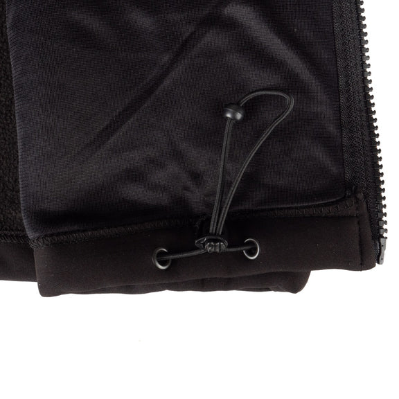 Ryno Gear Security Soft Shell Jacket – Uniform Warehouse: Security ...