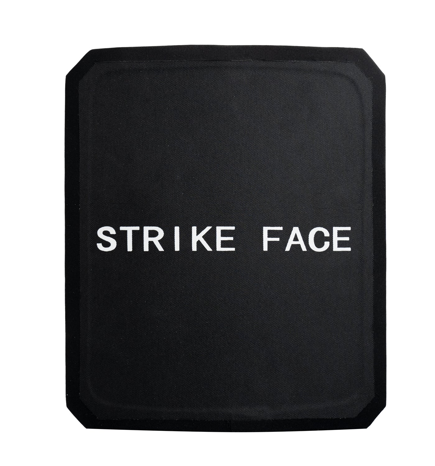 USA Tactical Level III Rifle Plate 10” x 12” – Uniform Warehouse ...