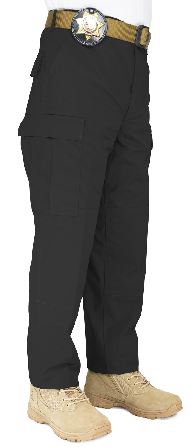 Ripstop Tactical BDU Pants – Uniform Warehouse: Security Uniforms ...