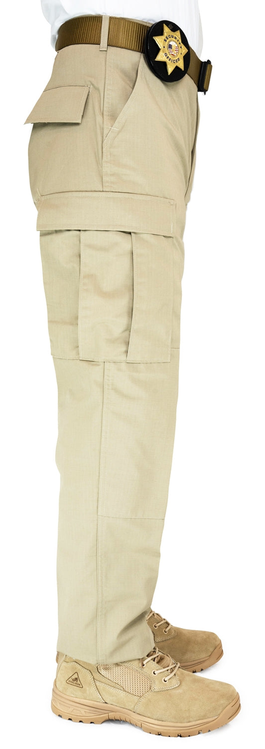 Ripstop Tactical BDU Pants – Uniform Warehouse: Security Uniforms ...