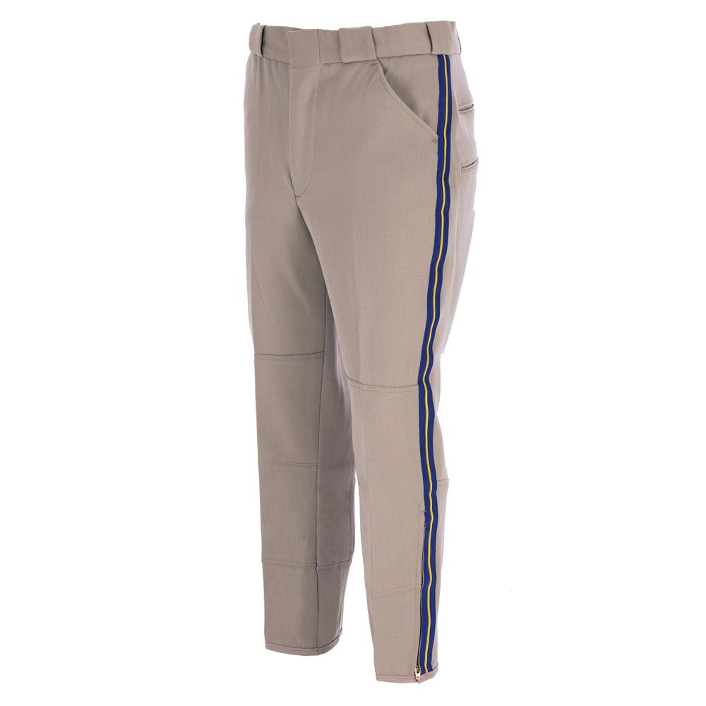 Sinatra CHP Motor Breeches - Tan – Uniform Warehouse: Security Uniforms ...