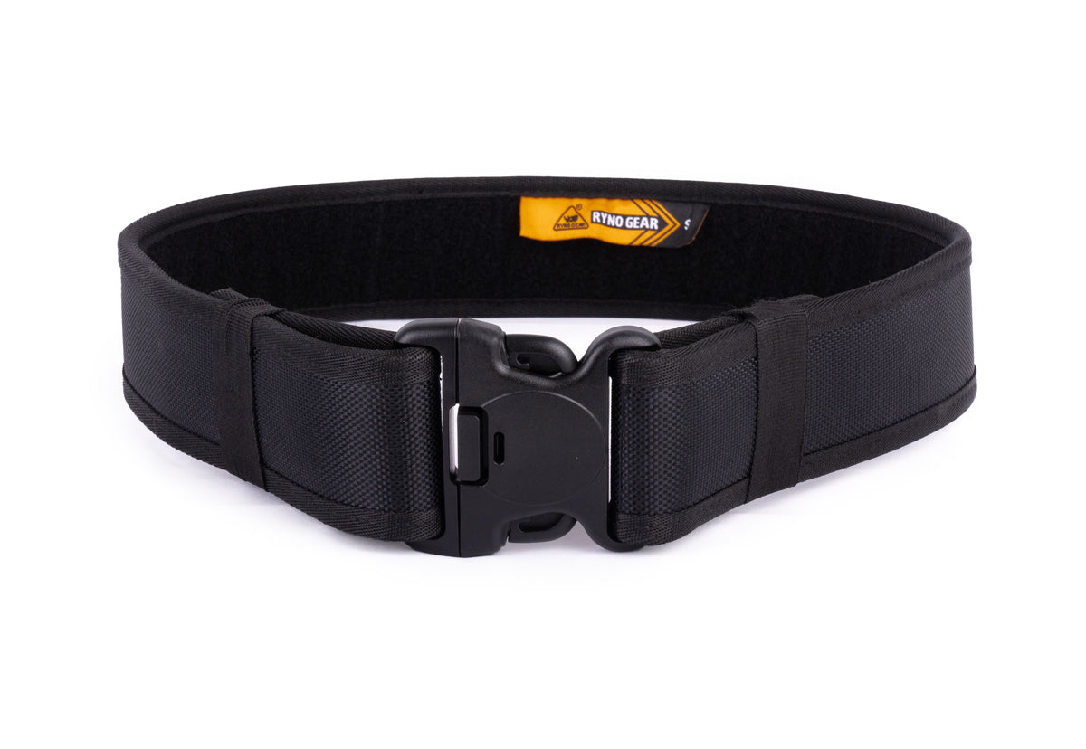 Nylon Duty Belt Combo with 10W Mini Flashlight – Uniform Warehouse ...