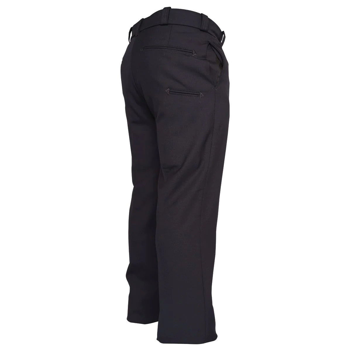 Elbeco Certified LAPD Men's Pants (Navy Blue) - E8931R – Uniform ...