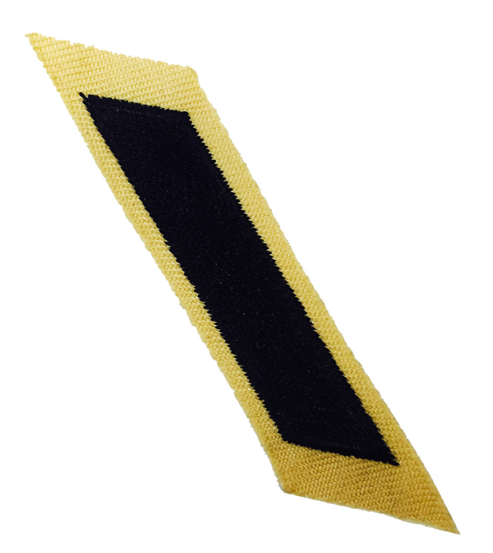 First Class Rank Hash Marks (1 Hash) – Uniform Warehouse: Security ...