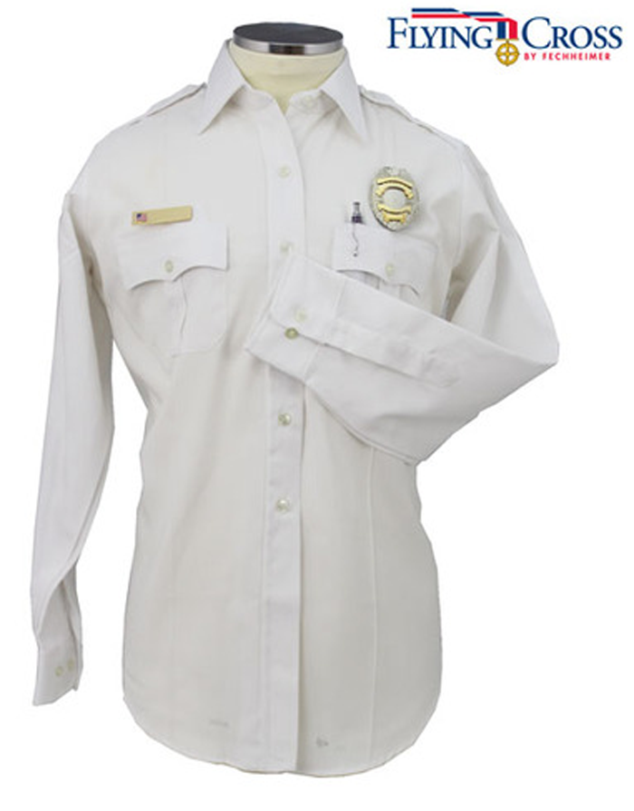 Flying Cross/Fechheimer All Weather Deluxe Tropical Women's Shirts (Lo ...