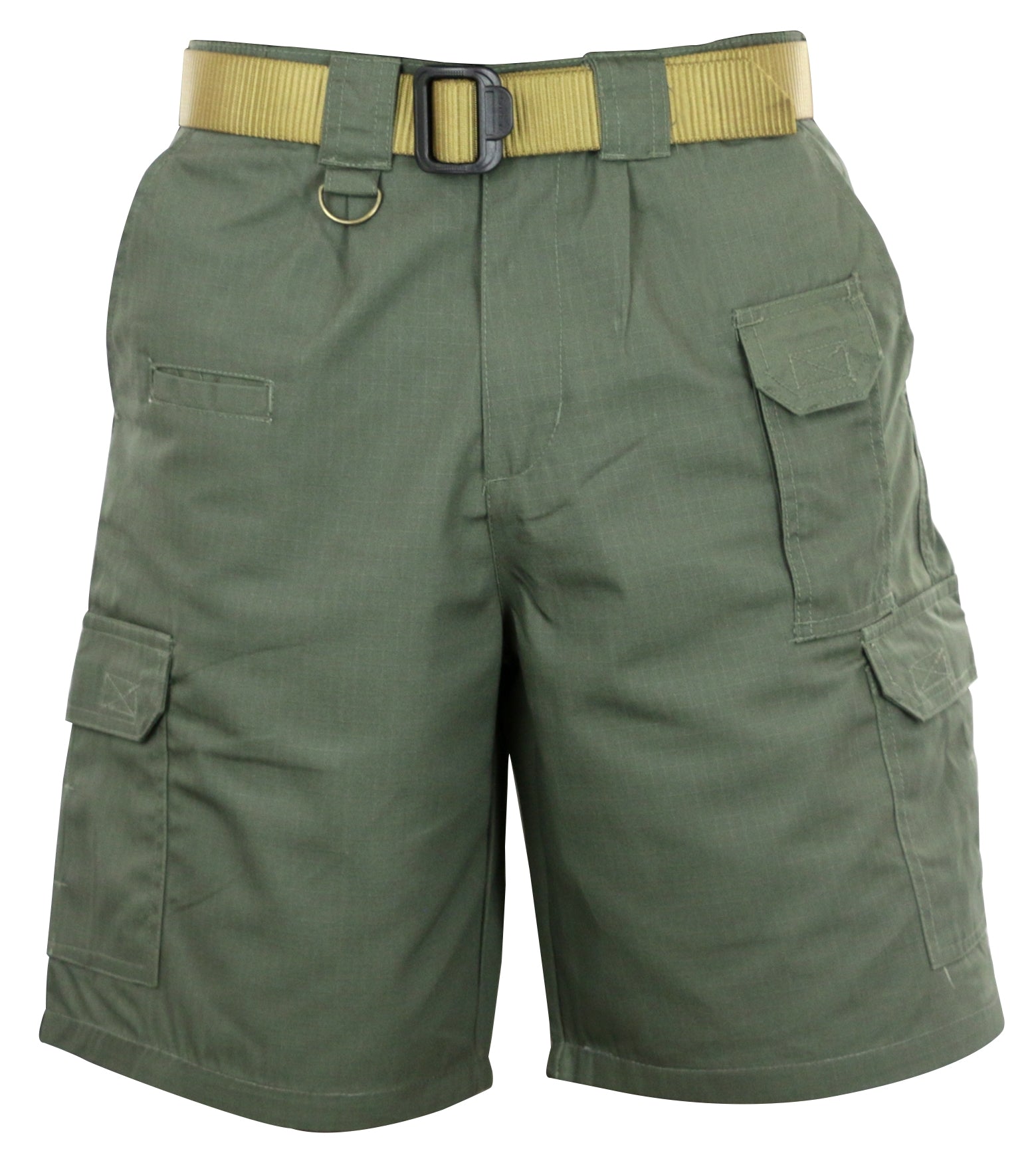 First Class Lightweight Polycotton Tactical Shorts – Uniform Warehouse ...