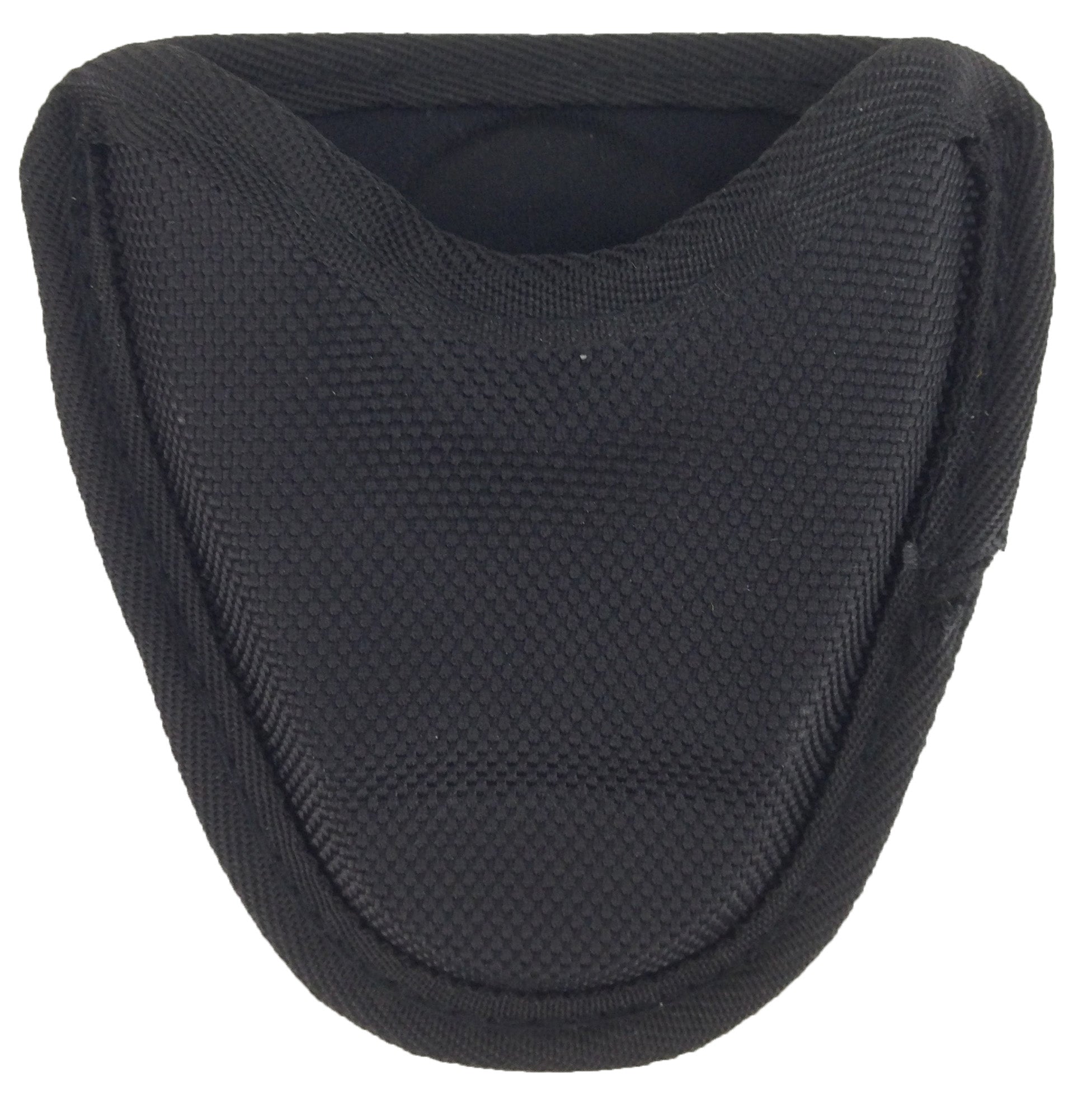 Ryno Gear Nylon Open Handcuff Holder – Uniform Warehouse: Security ...