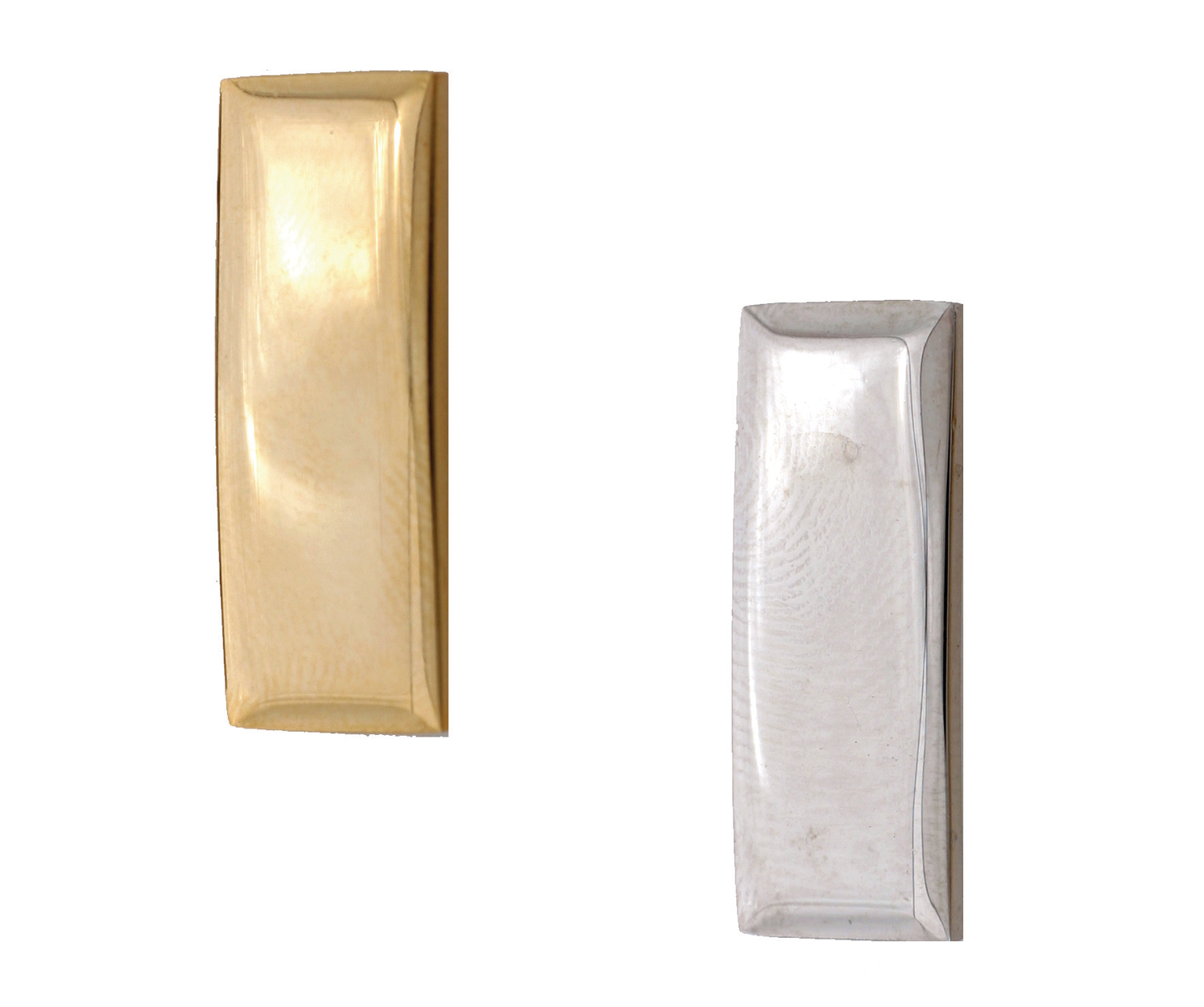First Class Lieutenant Bar - Large (PAIR) – Uniform Warehouse: Security ...