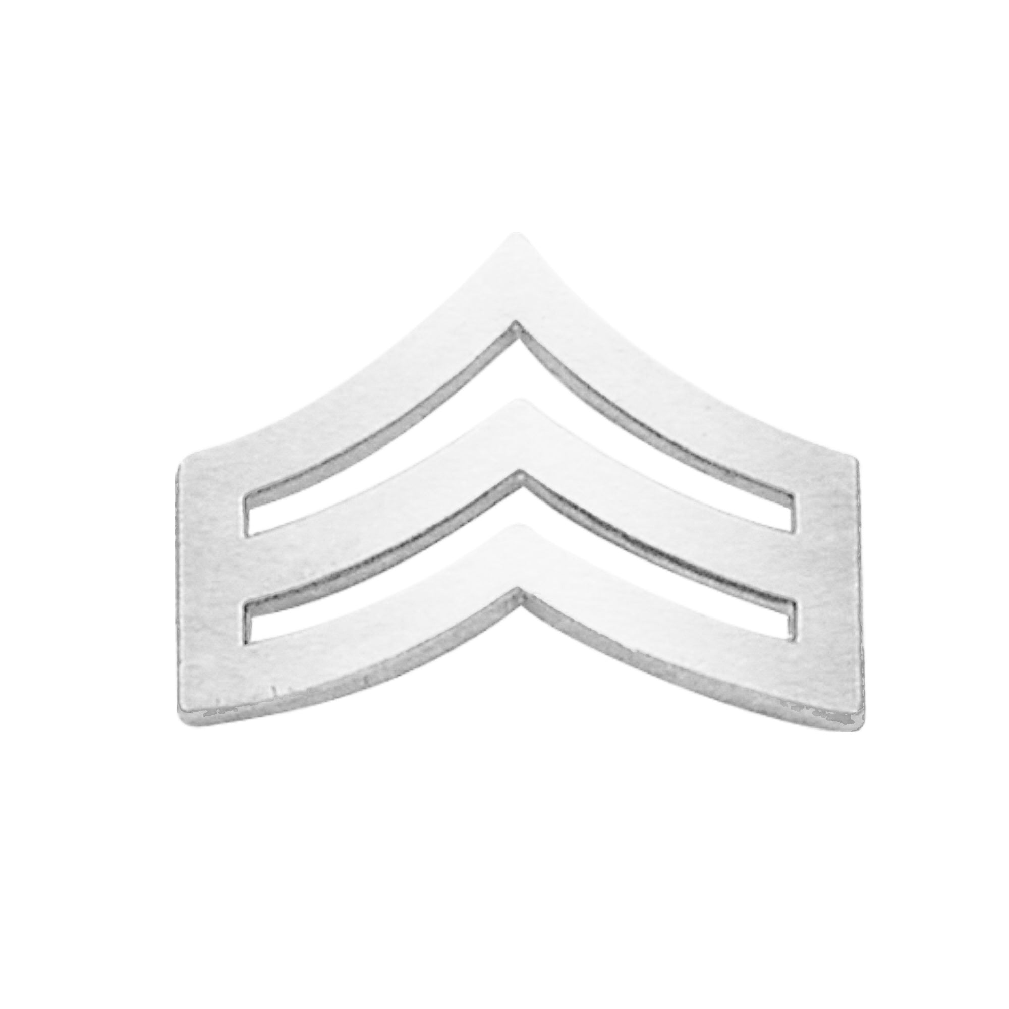 First Class Sergeant Chevron Pair (Small) – Uniform Warehouse: Security ...