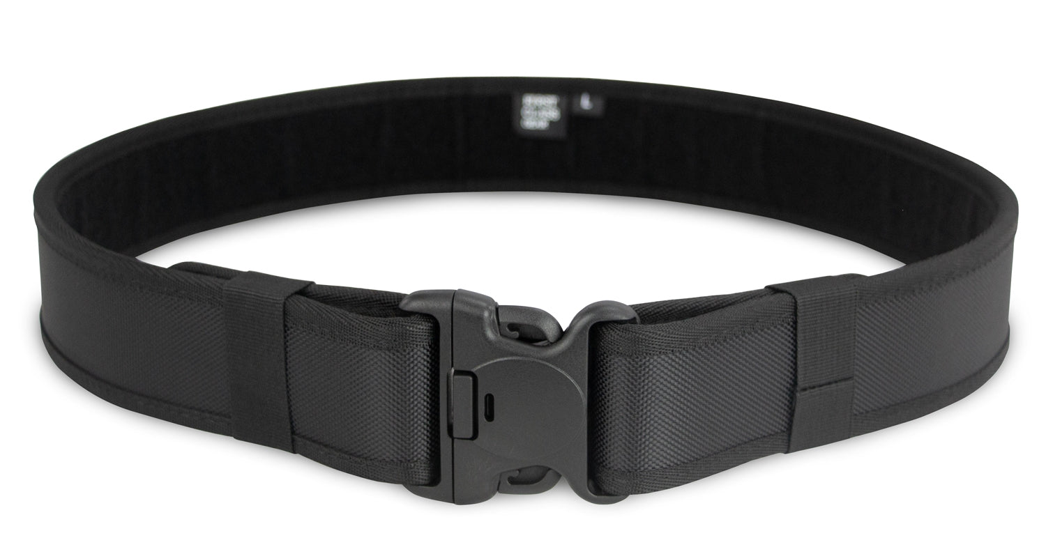 Ryno Gear 2.25" Nylon Duty Belt – Uniform Warehouse: Security Uniforms ...