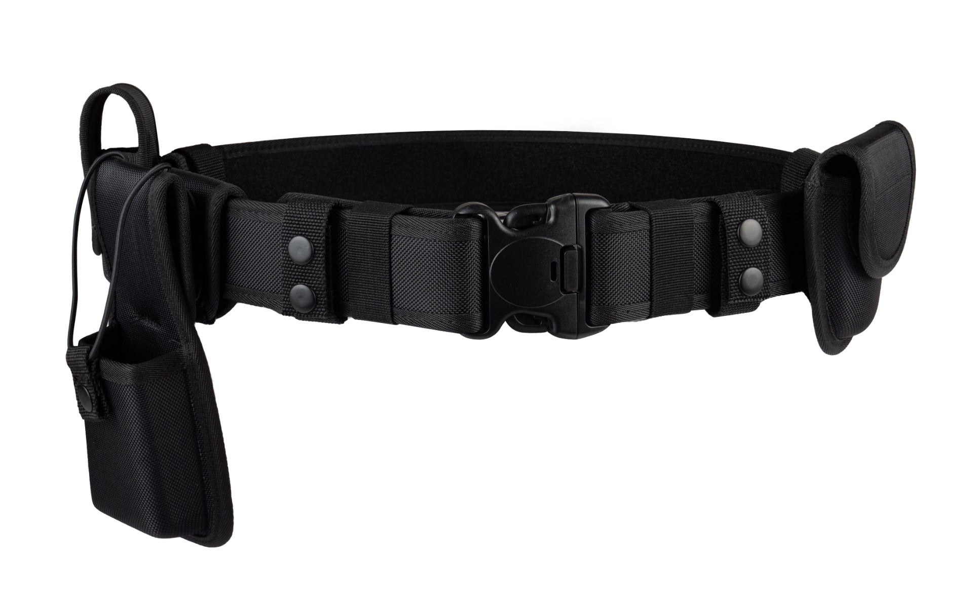 Nylon Complete Duty Gear Belt Combo – Uniform Warehouse: Security ...
