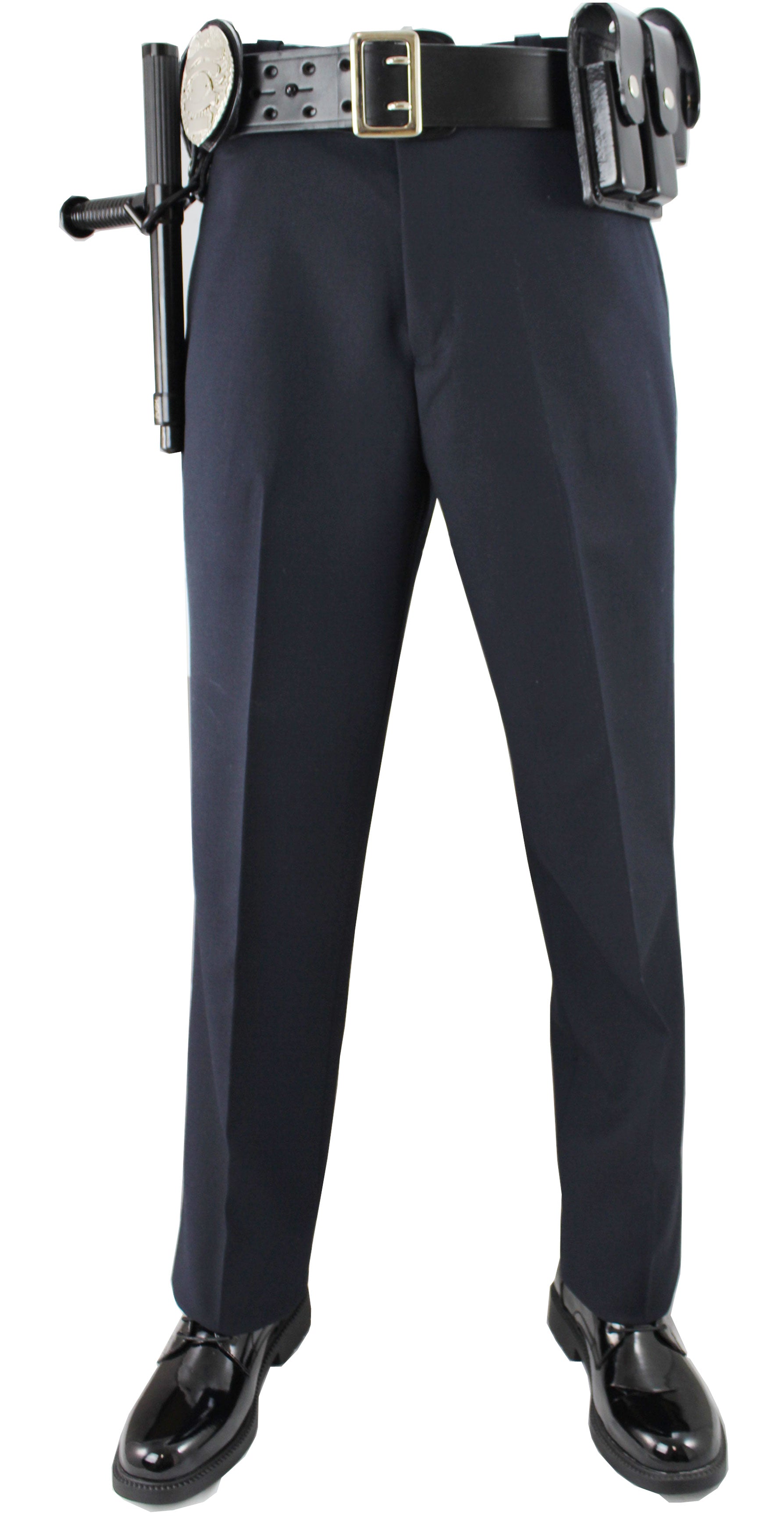 Elbeco Certified LAPD Men's Pants (Navy Blue) - E8931R – Uniform ...