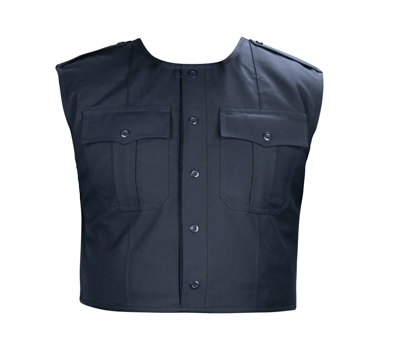 Sinatra Outer Vest Carrier – Uniform Warehouse: Security Uniforms ...