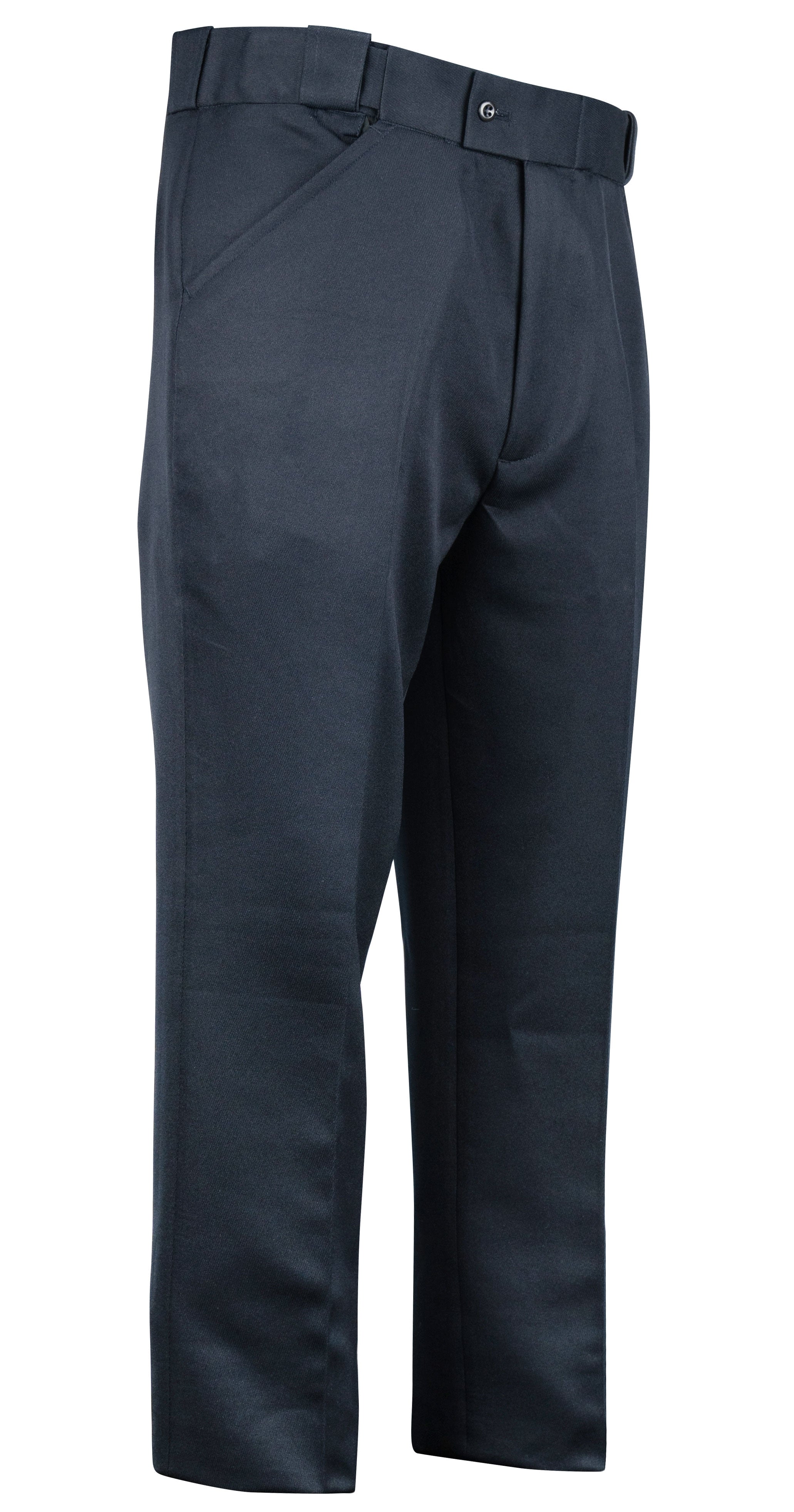 First Class MTA Western Pocket Pants (Navy Blue) – Uniform Warehouse ...