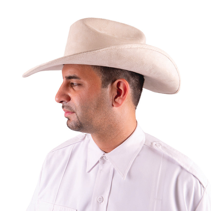 Sheriff Western Cowboy Hat – Uniform Warehouse: Security Uniforms ...