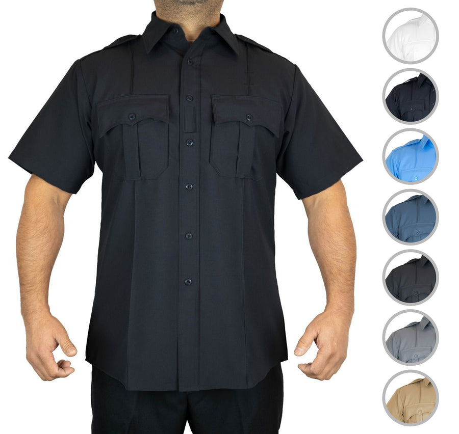 Personal Equipment: Accessories – Uniform Warehouse: Security Uniforms ...