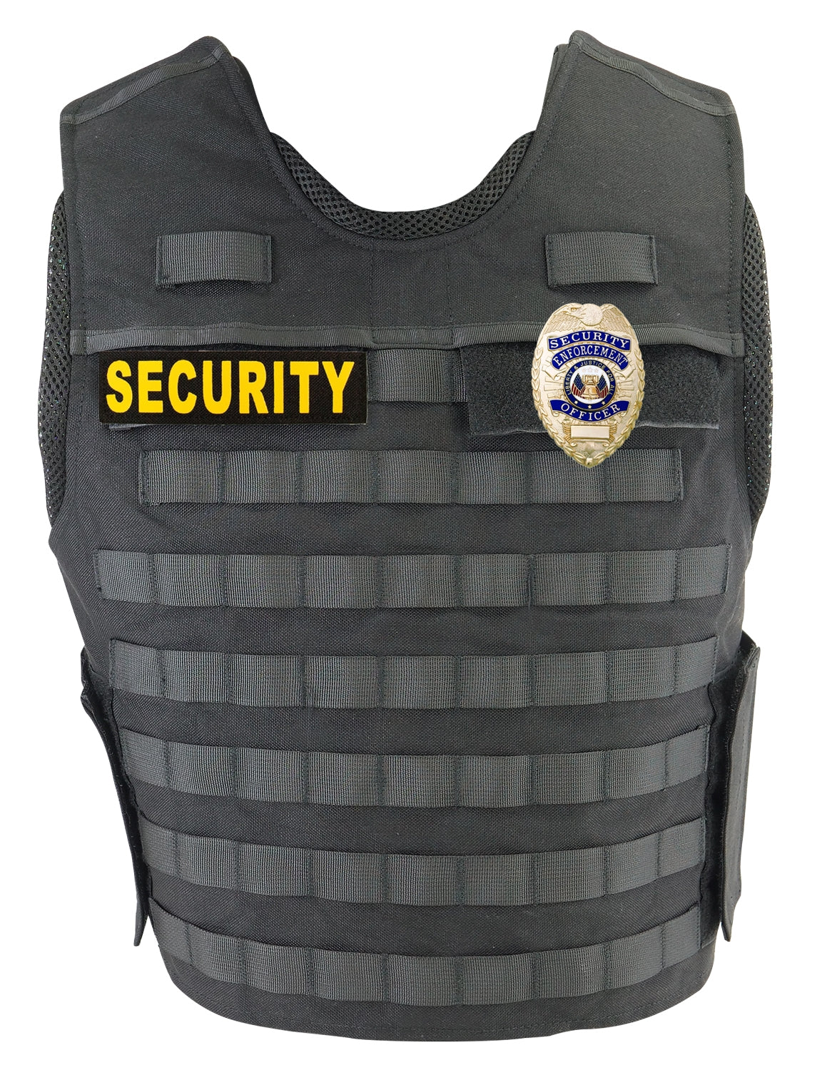 Ryno Gear Tactical Body Armor Carrier – Uniform Warehouse: Security ...
