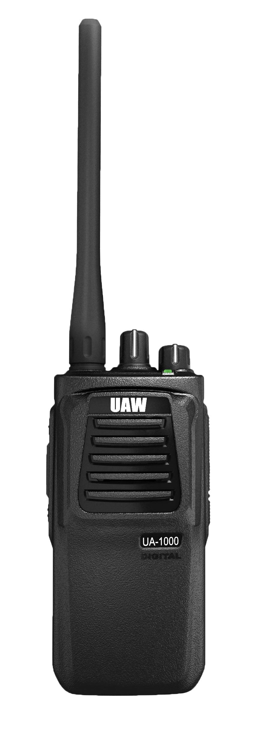 UA1000 Professional UHF Digital Two-way DMR Radio – Uniform Warehouse ...
