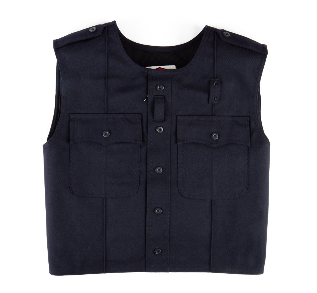 Sinatra Outer Vest Carrier - California Pocket – Uniform Warehouse ...