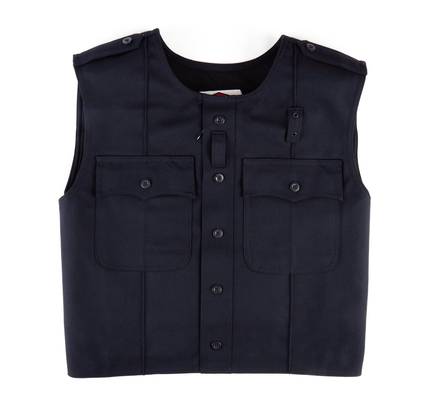 Sinatra Outer Vest Carrier - California Pocket – Uniform Warehouse ...